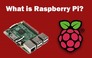 What is Raspberry Pi? Everything You Need to Know