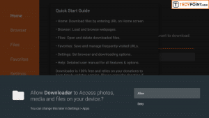 An Unknown Error Has Occurred - Check Your URL & Connection Fix