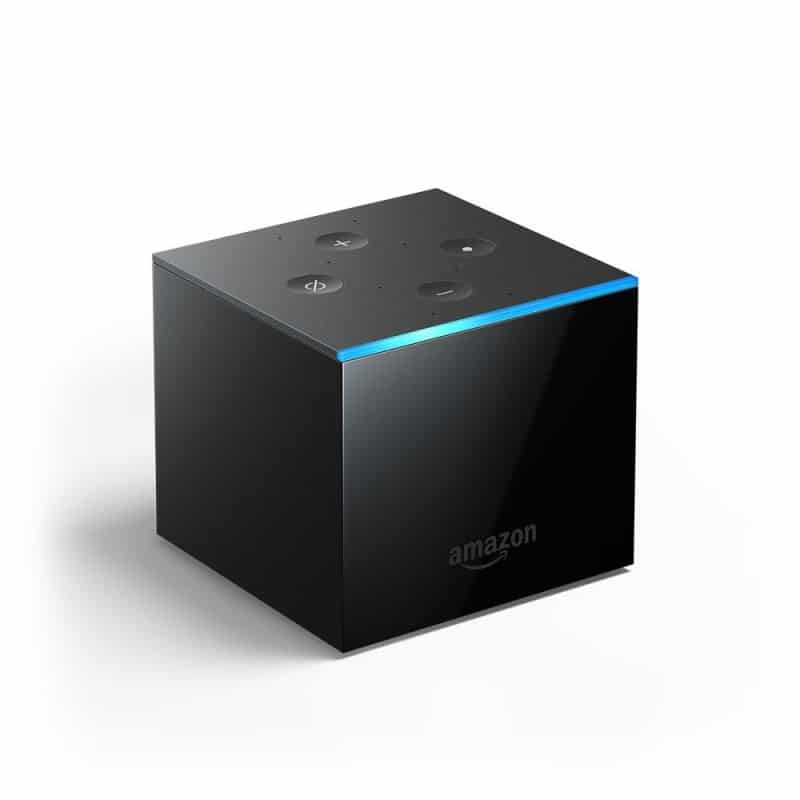 Fire TV Cube Review - Worth Upgrading from the Firestick?