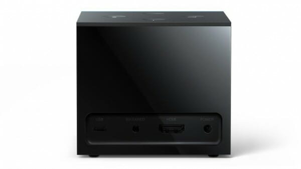 Fire TV Cube Review - Worth Upgrading from the Firestick?