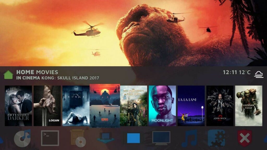 Best Kodi Skins in 2022 for an Awesome Kodi Experience