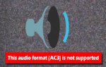 How to Fix "This Audio Format AC3 Is Not Supported" Error in MX Player