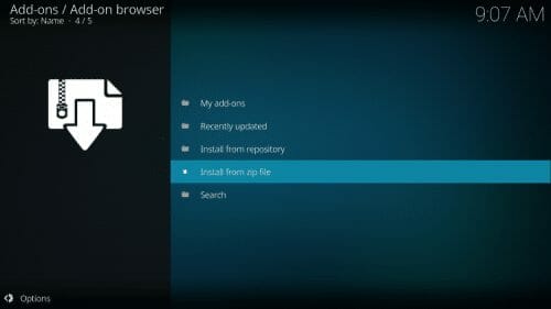 How To Install and Use GitHub Kodi