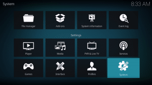 Install Mega IPTV Addon on Kodi (Firestick & Android TV)