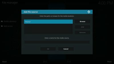 How to Install Bee Addon for Kodi (Firestick & Android TV)