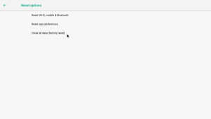 How to Reset Android TV Box in 2022 & Increase Device Performance