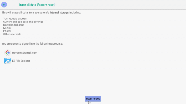 How to Reset Android TV Box in 2022 & Increase Device Performance