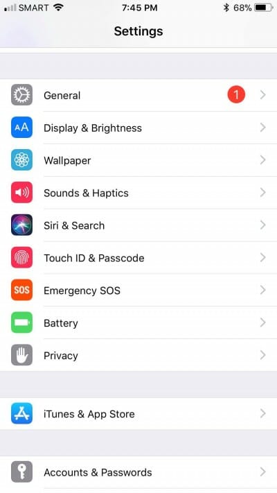 Install Kodi On iPhone Or iPad - No Computer or Jailbreak Needed!