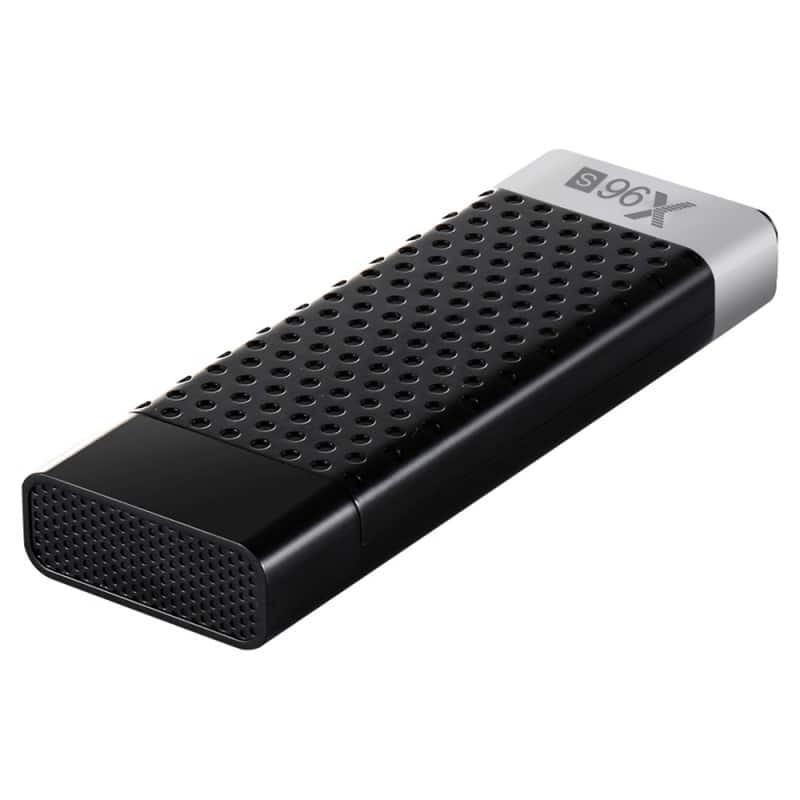 X96S Android TV Stick - Firestick Replacement in 2022?
