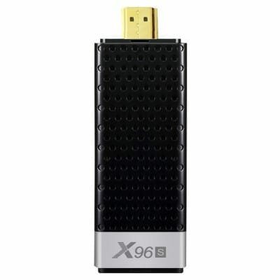 X96S Android TV Stick - Firestick Replacement in 2022?