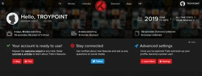 Trakt TV on Kodi & Streaming Apps - Sync Your Shows and Movies (2022)