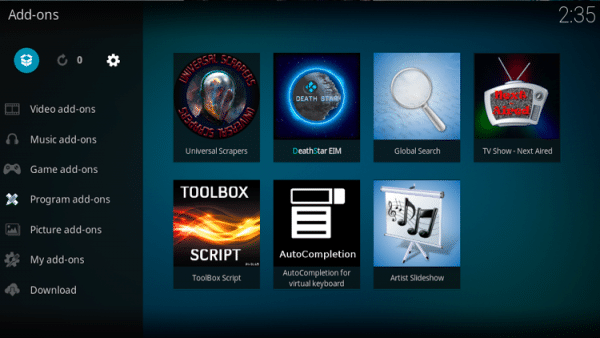 Trakt TV on Kodi & Streaming Apps - Sync Your Shows and Movies