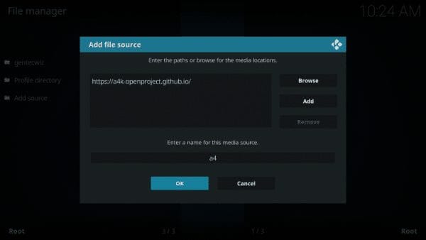 How To Install and Use Wako App to Stream Kodi from your Phone