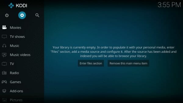 OneFlix Kodi Build on Firestick, Android TV, & More
