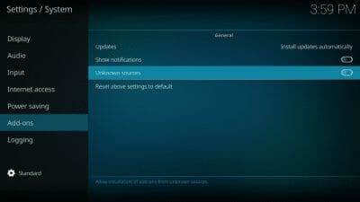 How to Install Xlite Build on Your Kodi Device