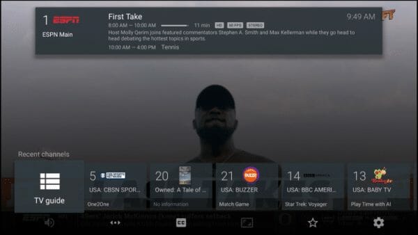 How to Install TiviMate IPTV on Firestick/Android TV (V5.2.0)