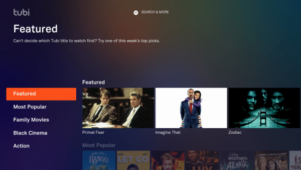 Best Tubi Movies and How to Install Tubi App on Firestick, Roku, and More