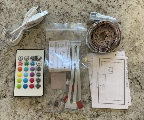 How to Install TV Backlight for the Ultimate Home Theater Experience