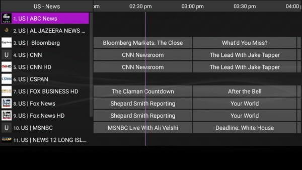 What is an Electronic Program Guide? How to Use an EPG