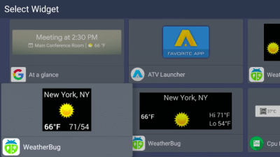 Best Android TV Box Launcher for 2021 - Must Have App