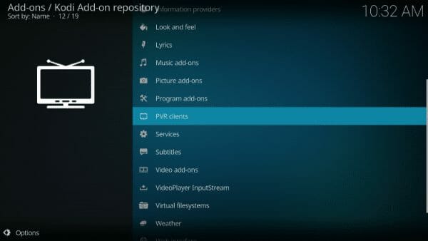 How to Install Kodi IPTV Client for Watching Live Channels (2024)