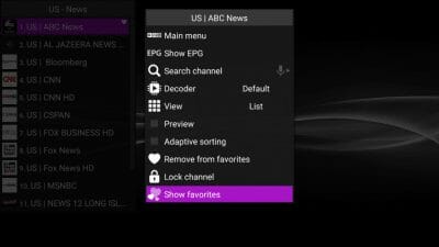 How to Install Perfect Player on Firestick/Android TV (2025)