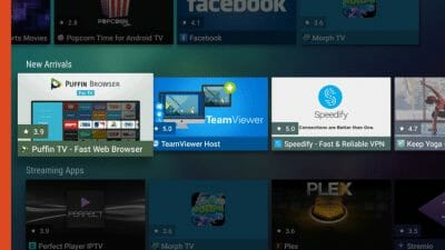How to Install Aptoide TV on Firestick/Android TV (2025)
