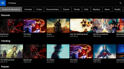 How to Install Nova TV APK on Firestick, Fire TV, & Android TV Box