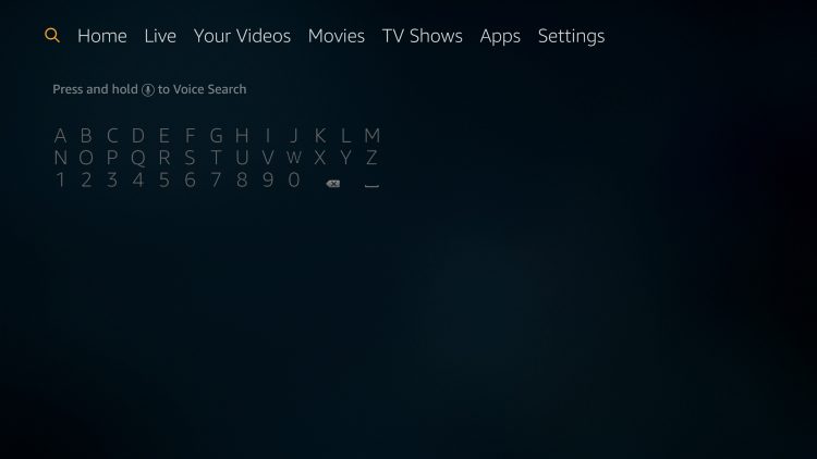 How to Install Disney Plus App on Firestick & Android TV