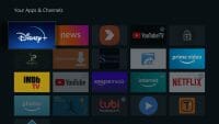 How to Install Disney Plus App on Firestick & Android TV