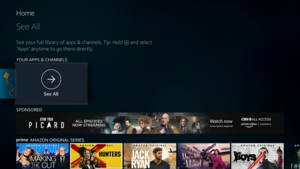 How To Install TVZion on Firestick/Fire TV & Android Box