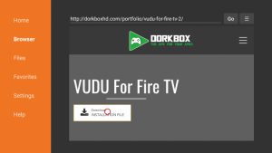 How to Install Vudu on Firestick and Fire TV for Free Movies in 2022