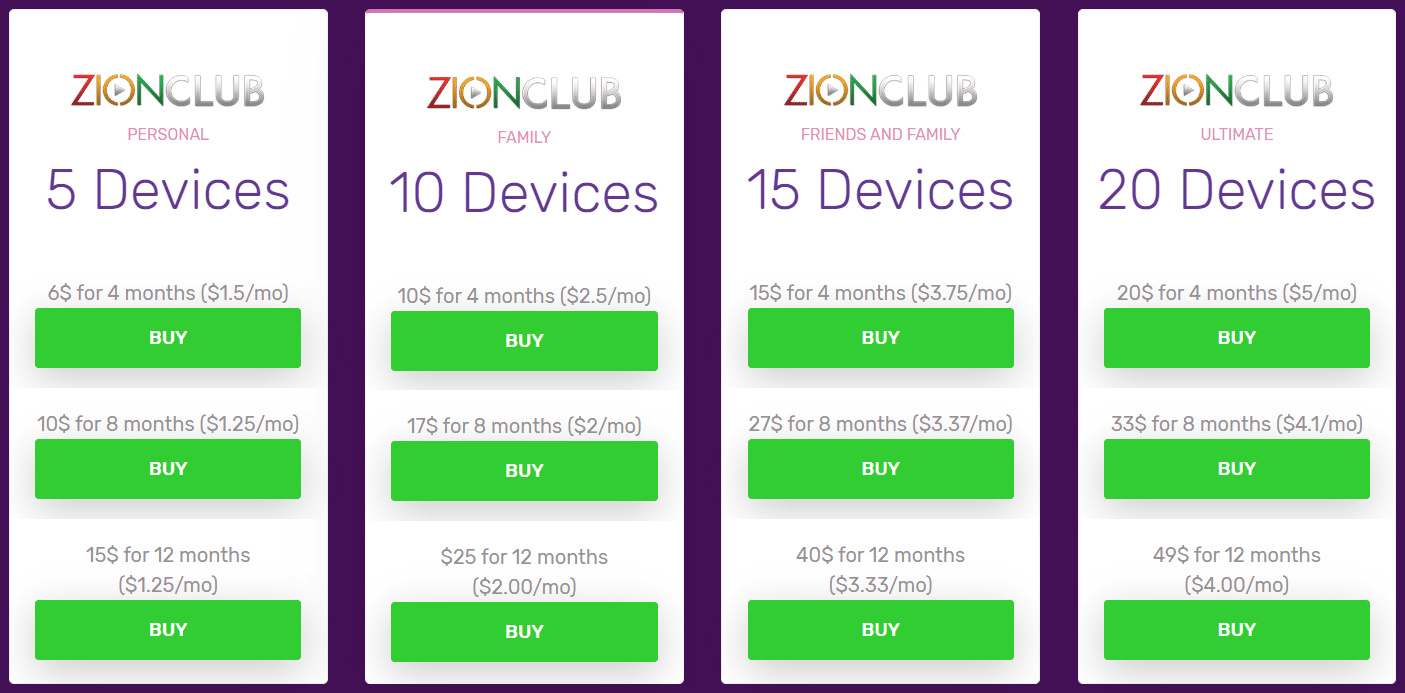 How To Install TVZion on Firestick/Fire TV & Android Box
