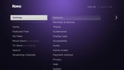 How to Reset Roku Device in 2022 - Box or Streaming Stick (Fast Method)