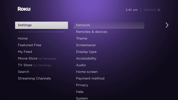 How to Reset Roku Device in 2022 - Box or Streaming Stick (Fast Method)