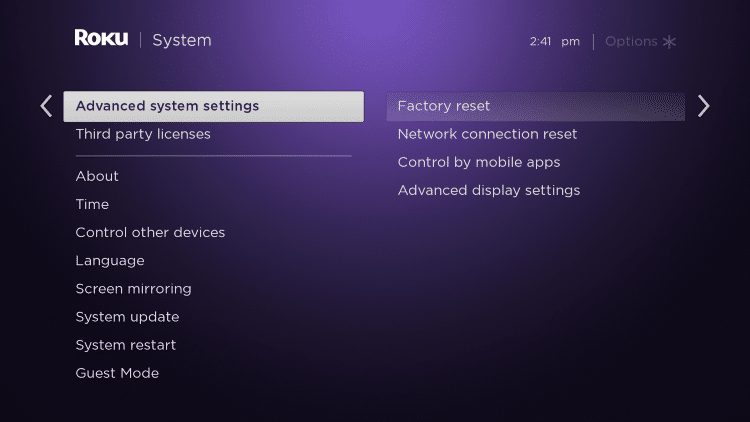 How to Reset Roku Device in 2022 - Box or Streaming Stick (Fast Method)