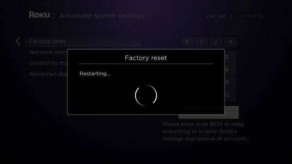 How to Reset Roku Device in 2022 - Box or Streaming Stick (Fast Method)