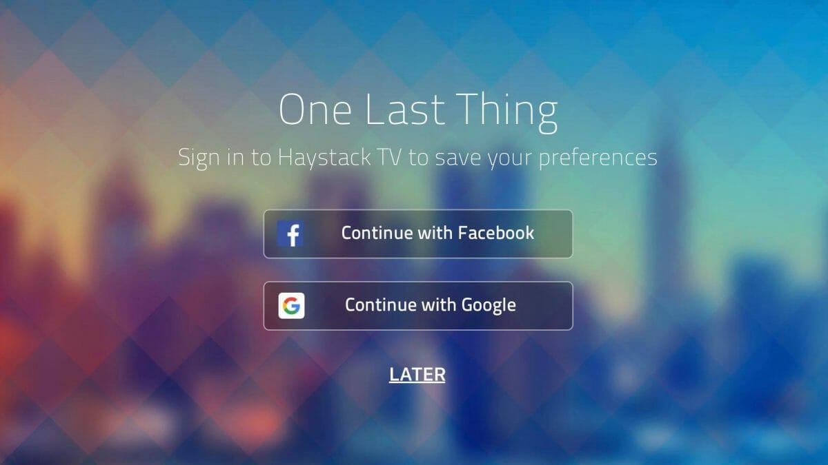 How To Install Haystack TV on Any Device for Local News Streaming