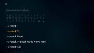 How To Install Haystack TV on Any Device for Local News Streaming