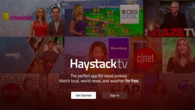 How To Install Haystack TV on Any Device for Local News Streaming
