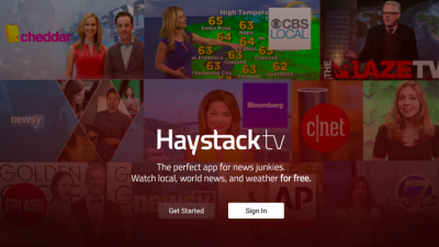 How To Install Haystack TV on Any Device for Local News Streaming
