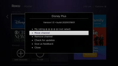 How to Install Disney Plus on Roku - Installation Guide & More
