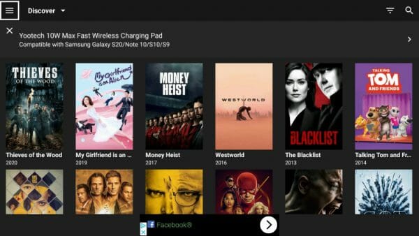 How to Install BeeTV APK on Firestick & Android TV (V4.4.7)