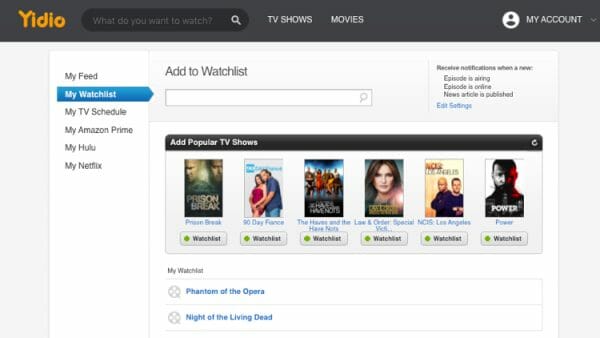 How to Install Yidio App on Firestick, Fire TV, & Android