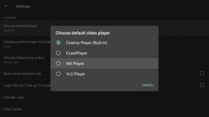 How to Install MX Player on Firestick/Android (2025 Update)