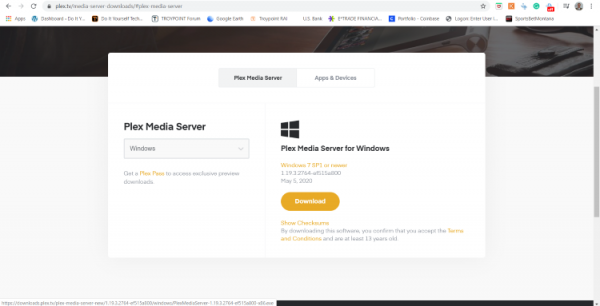 Plex Media Server Setup Guide for 2022 - Complete Beginners Guide