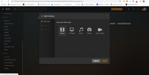 Plex Media Server Setup Guide for 2021 - A Beginners Guide