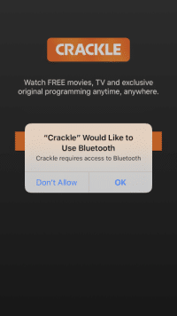Crackle App - How to Install on Firestick/Fire TV, Roku, iPhone, and More