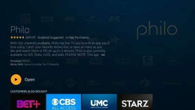 Philo Review for 2024: Channels, Pricing, and Much More