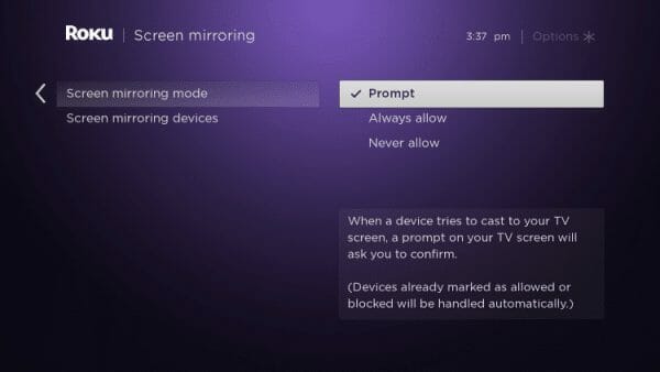 Roku Screen Mirroring - How to Cast to your Roku Device in 2022